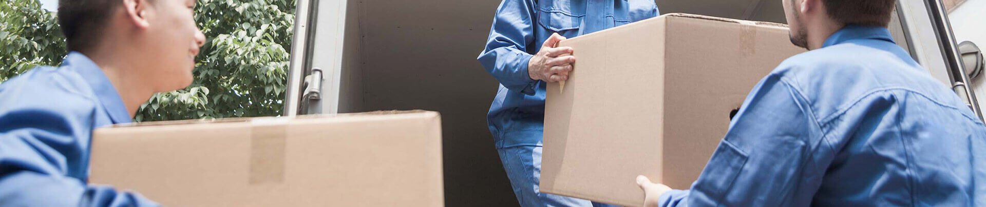 Moving Company in Los Angeles » Fixed Price Movers
